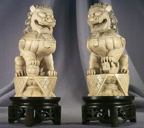 Ivory Experts:: Chinese Ivory Gallery