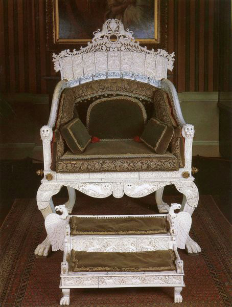 Ivory Experts:: Indian Ivory Gallery